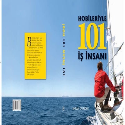 101 Insan 101 Hobi | PDF