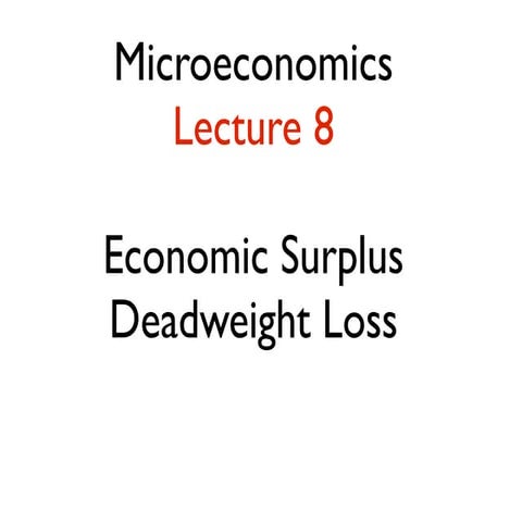 101 lecture 8 | PPT