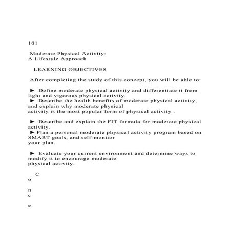 Gpaq analysis guide | PDF