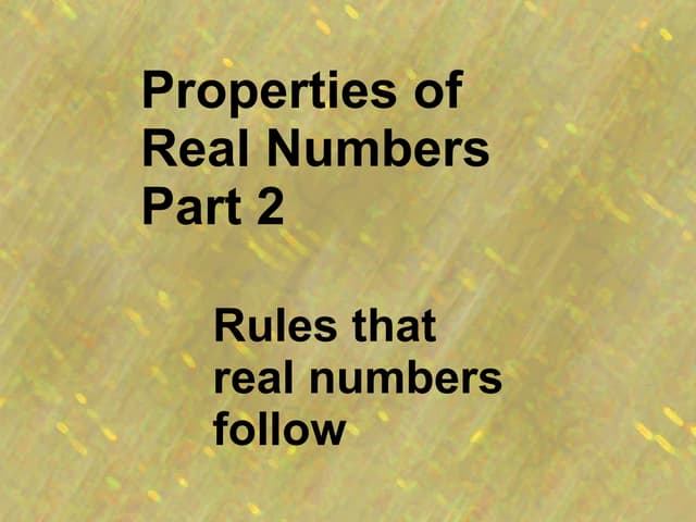 Lesson 2 3 Multiplying Rational Numbers | PPT