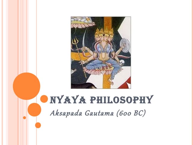 Nyaya Philosophy.pptx