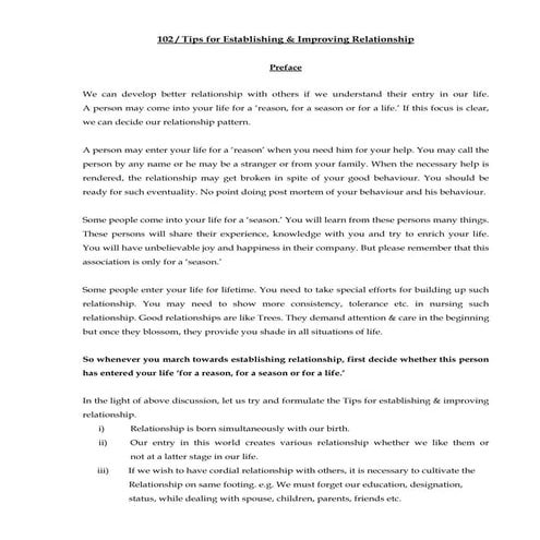 Lesson 3 Friendship of Adolescents | PPTX