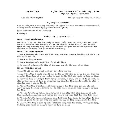 Bai giang Luat-Lao-DJong-Viet-Nam-2025.pptx