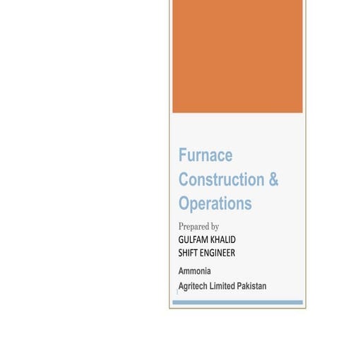 102108587 furnace-construction-operations | PPT