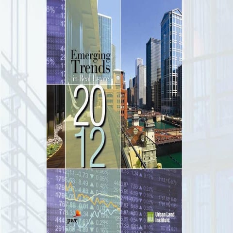 Petree Hall (Dean Schwanke) - ULI fall meeting - 102711 | PPTX ...