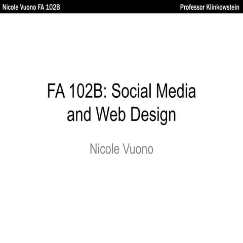 102b | PDF | Internet | Computing