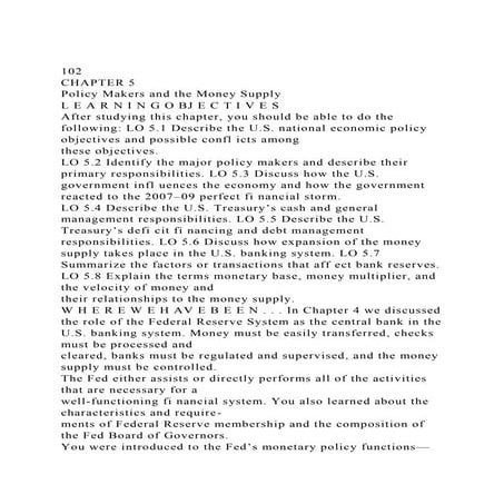National economic goals | PPTX