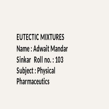 103. Adwait PP.pptxjdhfkhfuihqwfhajdhfjkh ehfi | PPT