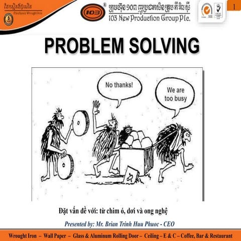 103 - Problem Solving V2-VN.ppt