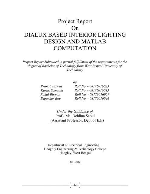 Introduction to DIALUX EVO software tool.pdf