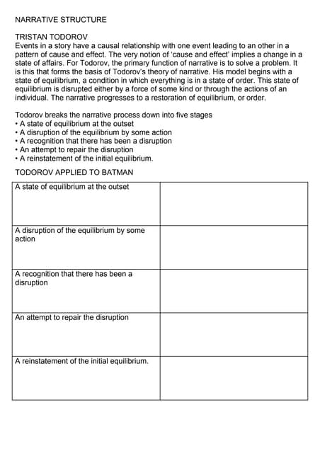 10349514 batman worksheet | PDF