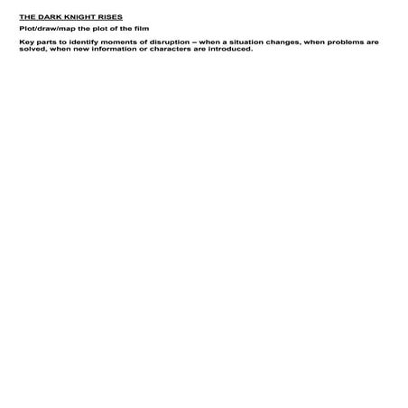 10349514 batman worksheet | PDF