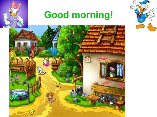 Farm animals powerpoint | PPT