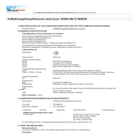 Pigment yellow 110 yellow 2rlp cas 5590 18-1 safety data sheet msds sds ...