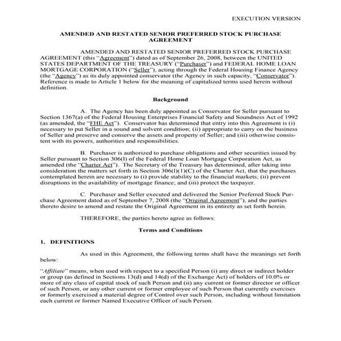 Factoring Agreement Sample (Purchase this doc, Text: 08118887270 ...