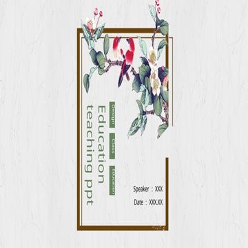 Graphic power Point design to make your presentation presentable | PPT