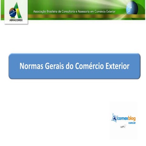 comex_2 | PPT