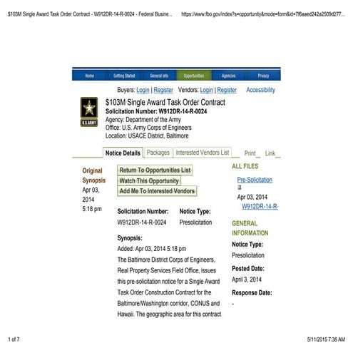 $103 m for spy projects | PPT