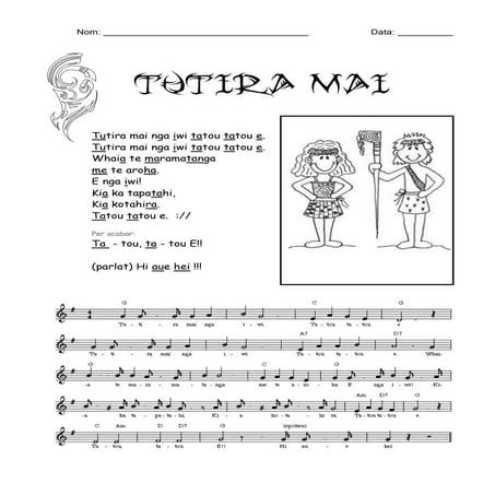 104. tutira mai | PDF