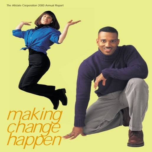 Allstate Exclusive Agency | PDF