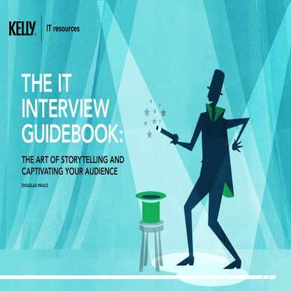 IT_InterviewGuide | PPT