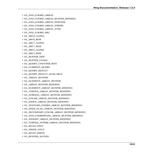 The Ring programming language version 1.5.4 book - Part 105 of 185 | PDF