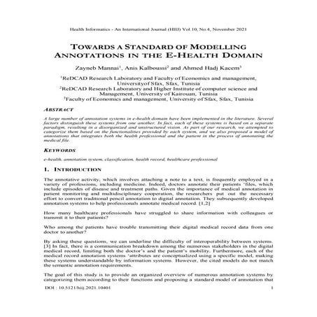 Pharmacogenomics annotation in drug structured product labeling for clinical decision support | PPT