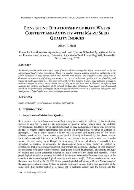 DE NOVO TRANSCRIPTOME ASSEMBLY OF SOLID SEQUENCING DATA IN CUCUMIS MELO ...