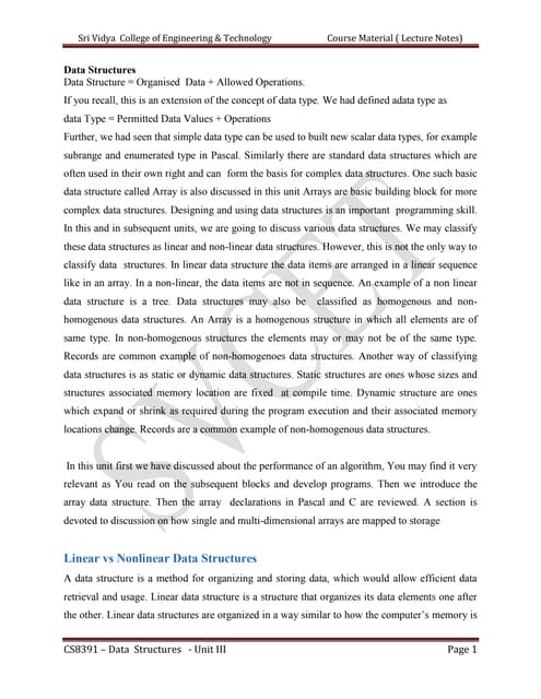 Mastering Data Structures And Algorithms 1pdf 