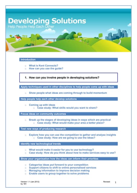 Rapidcollaborate | PPTX