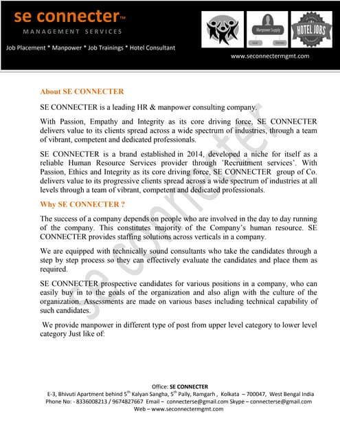 Alstom Letter of Appreciation | PDF | Careers