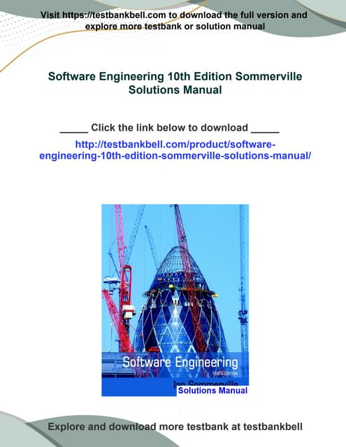 Srs (Software Requirement Specification Document) | PDF