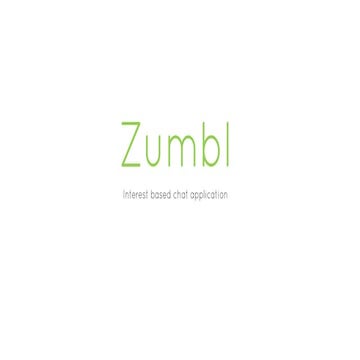 Zumbl | PPT