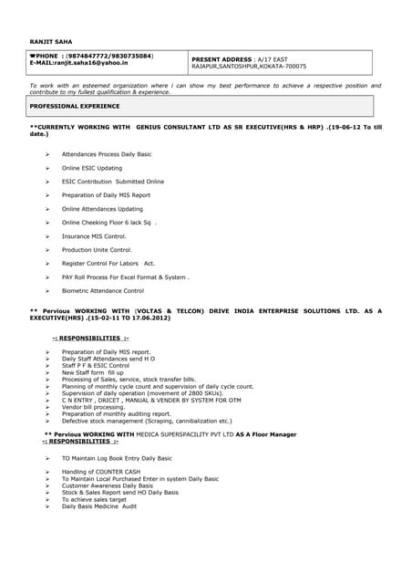 Michelle Barrett | PDF