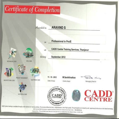 PROFESSIONAL_IN_CAD_CERTIFICATE | PPT