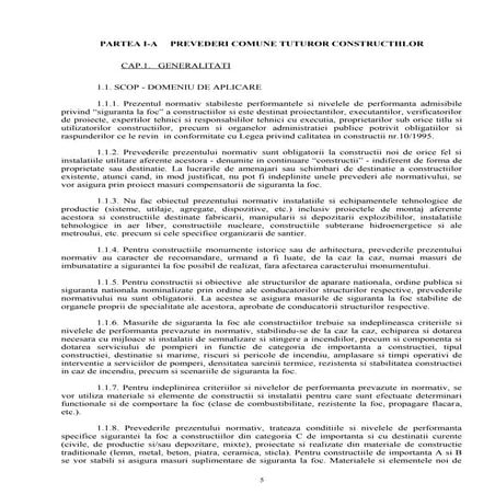 normativ-scari | PDF