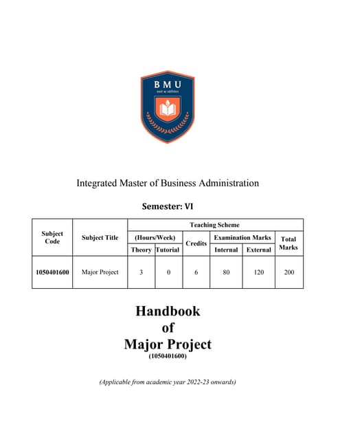 Project-Guidelines and Project Evaluation with management Principles.pdf