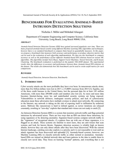 Utilizing Xai Technique To Improve Autoencoder Based Model For Computer Network Anomaly
