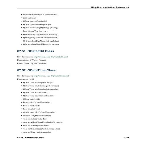 The Ring programming language version 1.9 book - Part 106 of 210 | PDF