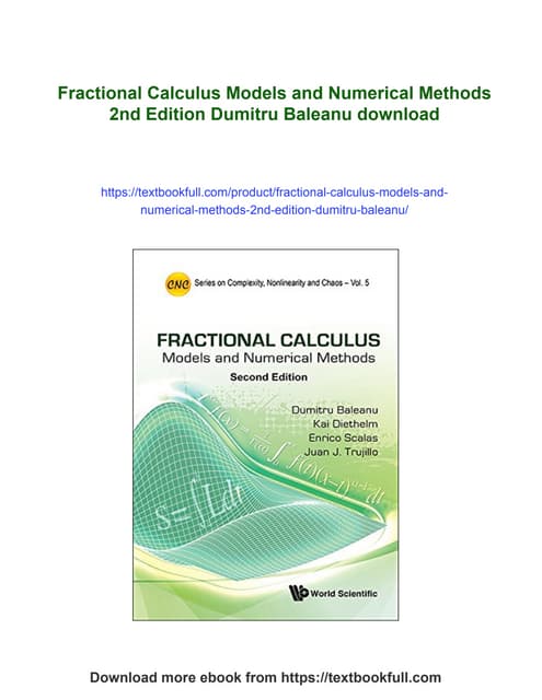 Application of First Order Linear Equation Market Balance | PDF