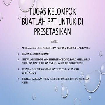 Tugas kelompok tugas Tugas kelompok.pptx