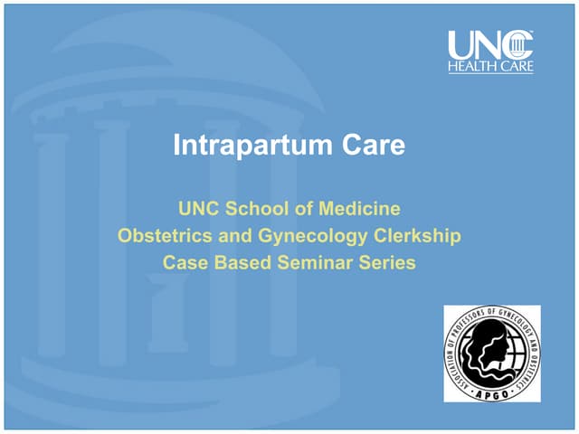 7 CARDINAL MOVEMENTS OF LABOUR.pptx Obgy | PPTX