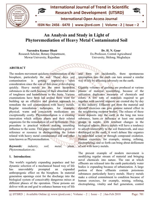 Heavy metal pollution in soil ecosystem.pptx