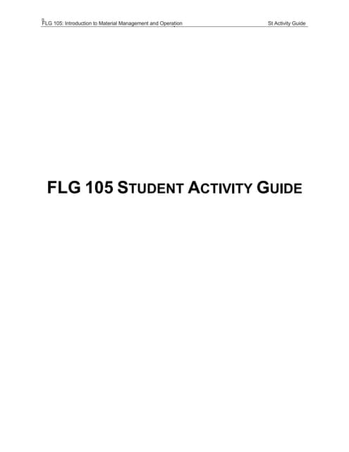 How to Write Effective Multiple Choice Learning Assessments | PDF