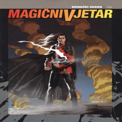 106.konačni sukob | PDF