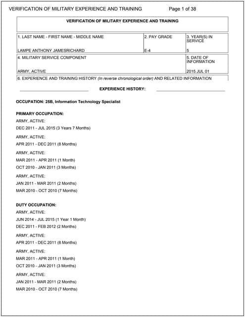 VMET_Document | PDF | Arms & Ammunition | Sensitive Topics