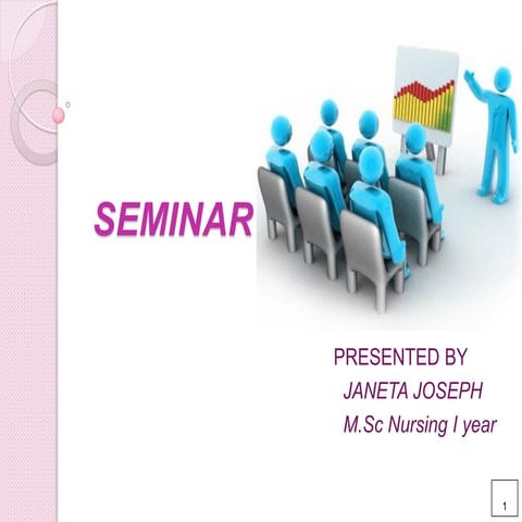 Unit 1 Nursing seminar and role transition | PDF