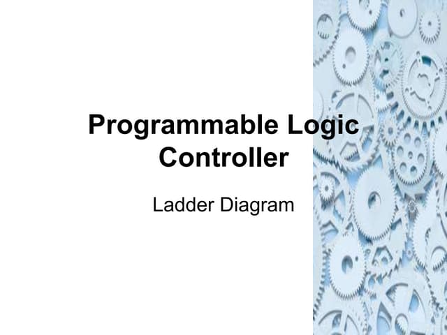 Question Bank Programmable Logic Controller | PDF