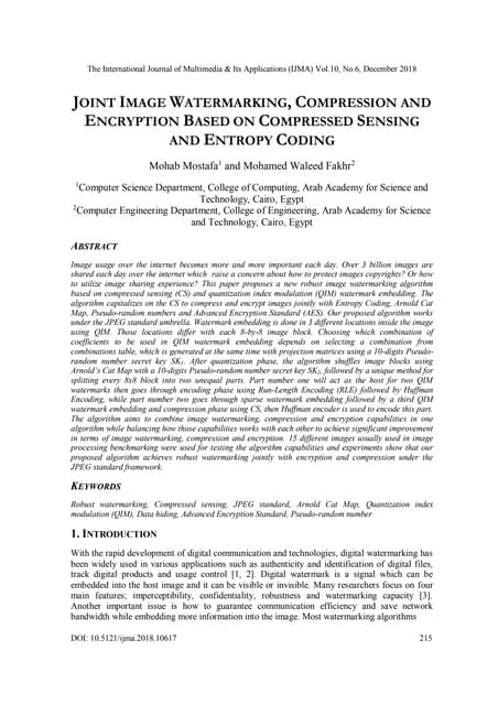 Corrosion Detection Using A.I : A Comparison of Standard Computer ...