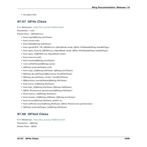 The Ring programming language version 1.9 book - Part 107 of 210 | PDF